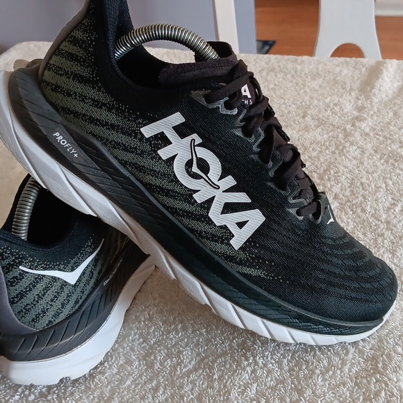 Hoka | Shoes | Hoka Mach 5 Profly Lightweight Running Shoes | Poshmark